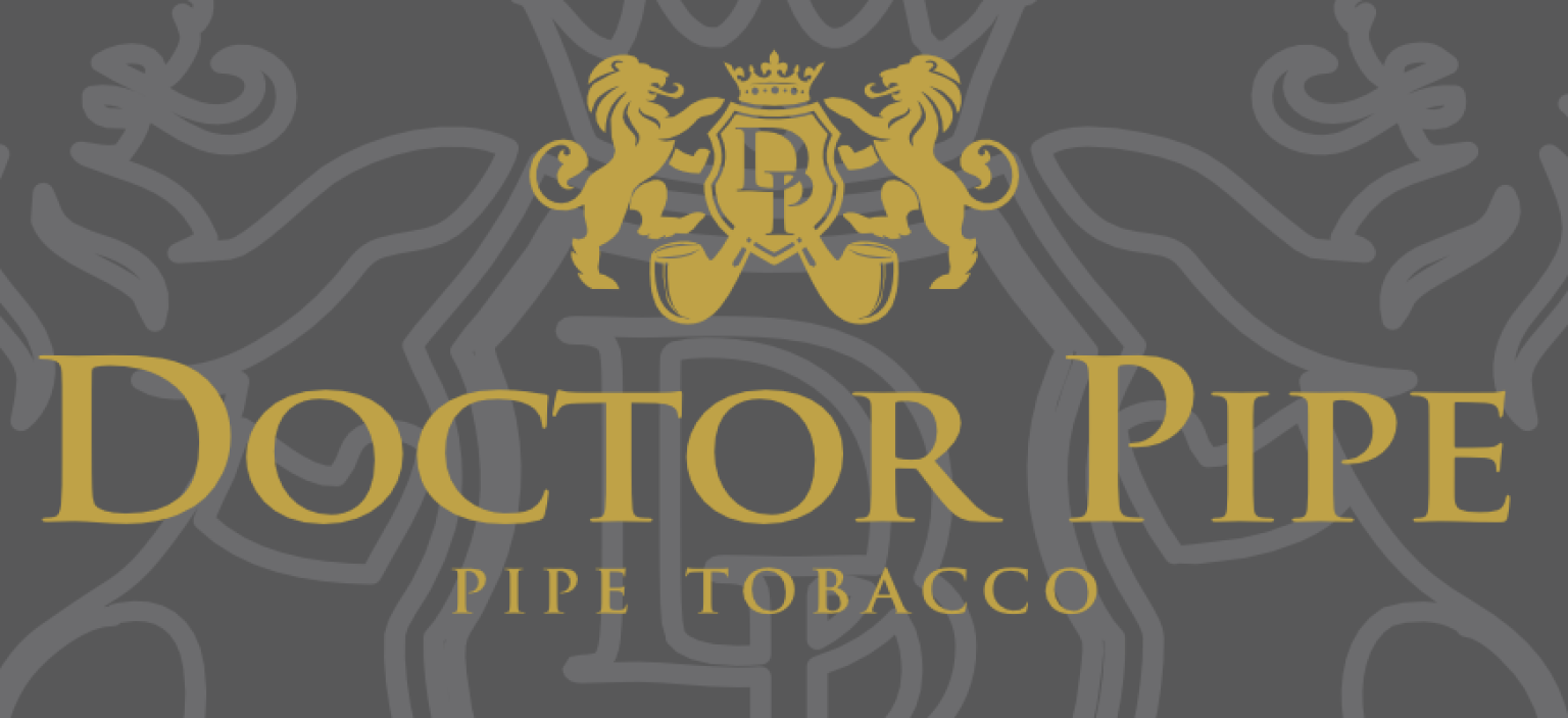 Neuheit auf dem Tabakmarkt: Doctor Pipe aus Brasilien. Nur bei uns ...
