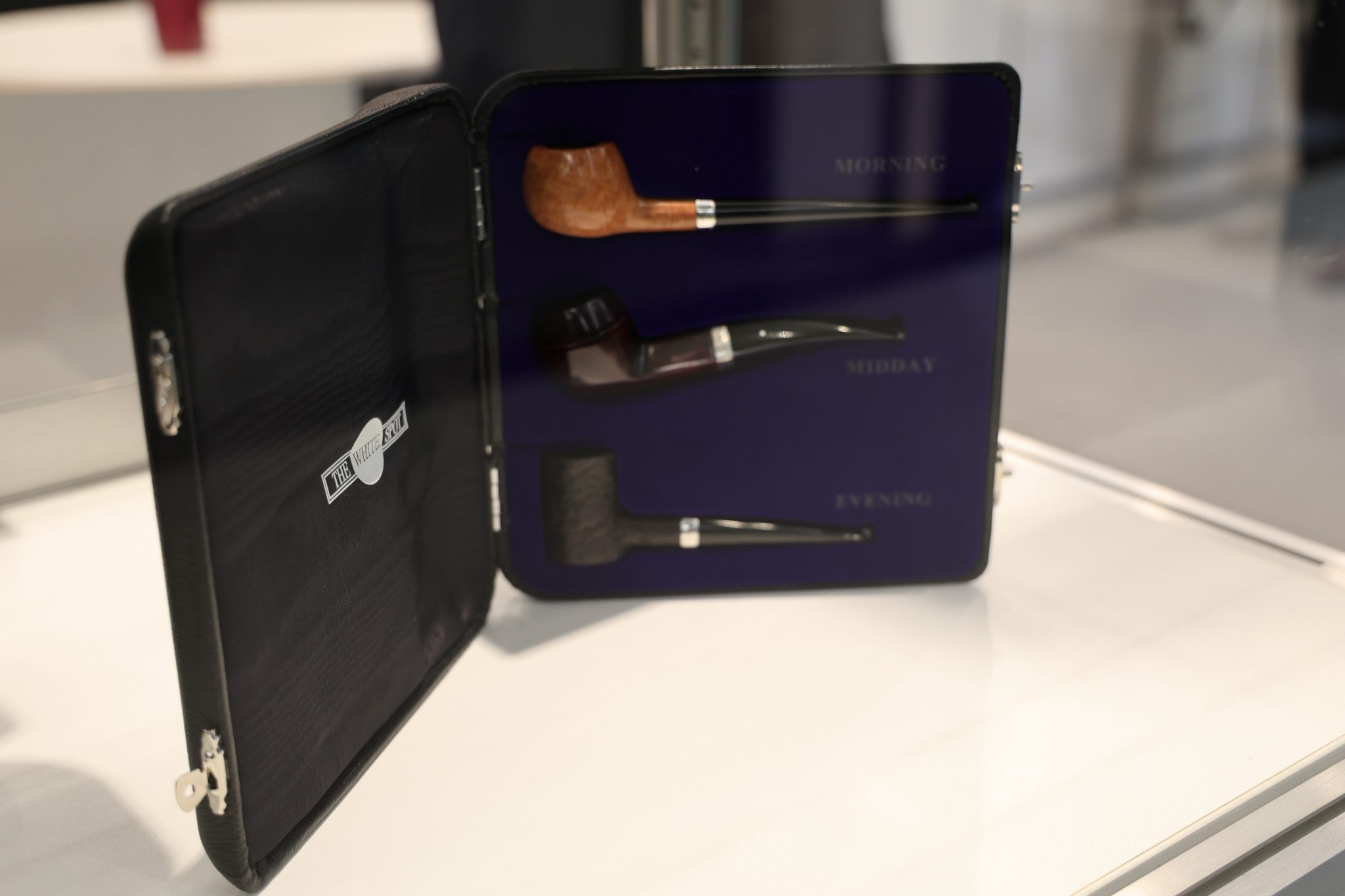 Eindrücke von der Intertabac 2025 in Dortmund | CIGARWORLD Blog